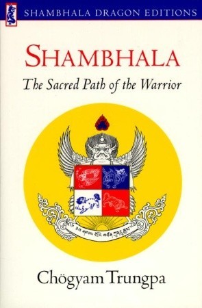 SHAMBALA WARRIORS | Writing a life